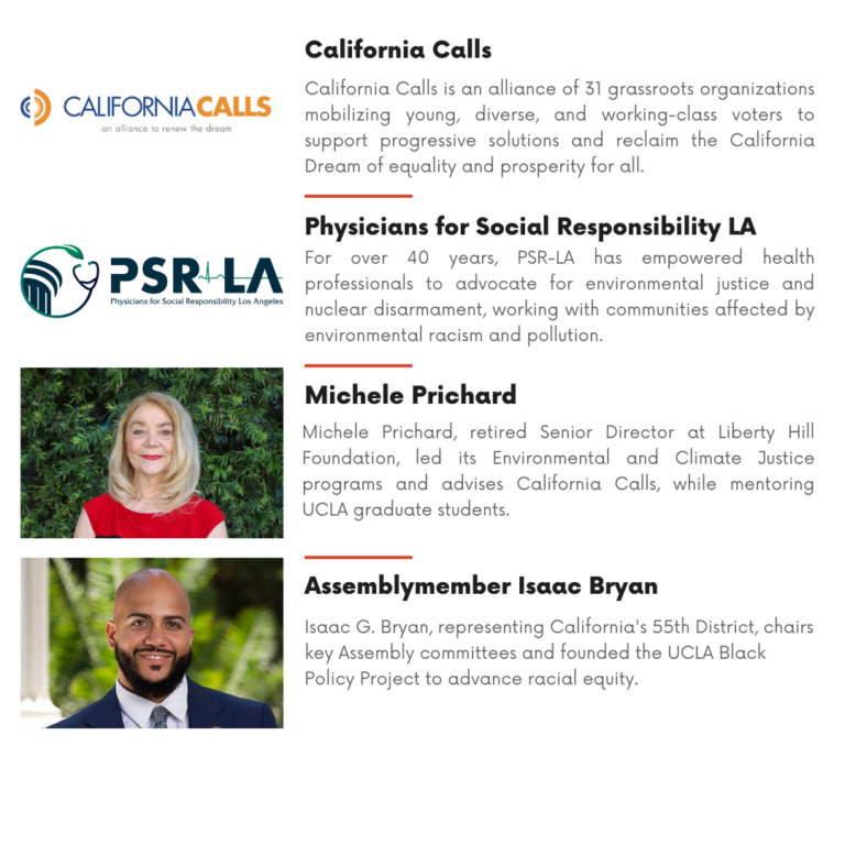 SCOPE – Strategic Concepts in Organizing and Policy Education